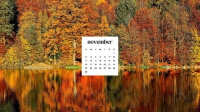 November 2025 wallpapers – 56 freebies for desktop & phones!